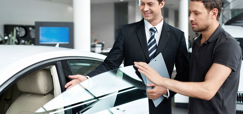 Car Rental Checklist before You Rent Car in Brampton