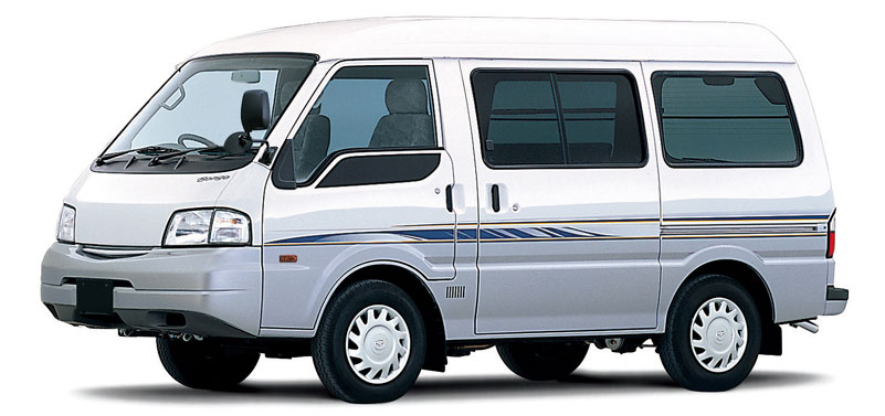 Tips for Successfully Renting a Van | 12 passenger Van rental